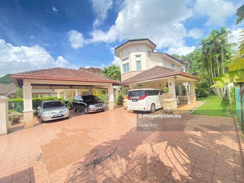 Bungalow for sale at Lavender Heights, Senawang - RM 990,000 ...