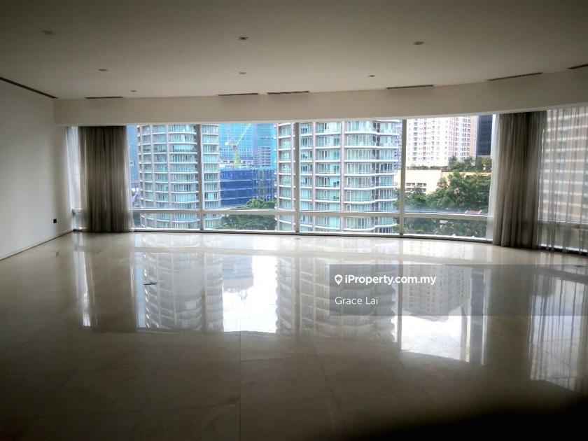 The Avare, KLCC, KL City Centre for sale - RM3450000 | iProperty Malaysia