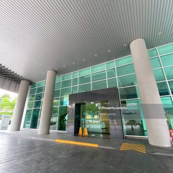 Office for rent at Menara TH Damansara (formerly Menara TM One) - RM ...