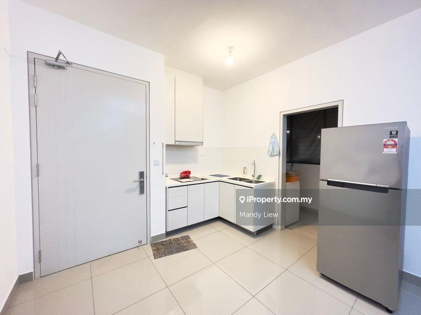 Condominium for sale at Trinity Lemanja - RM 528,000 | iProperty Malaysia