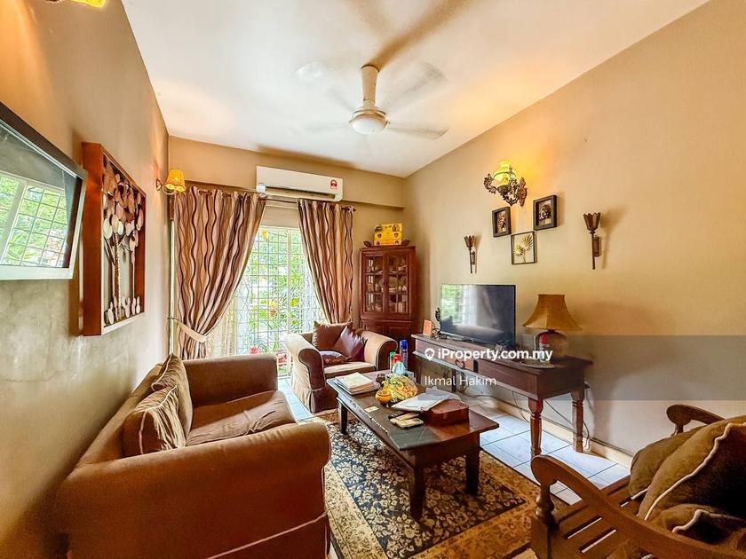 Condominium for sale at Tiara Duta - RM 380,000 | iProperty Malaysia