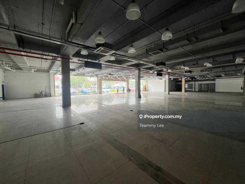 Shop for rent at 8,028sf Commercial Showroom Space, USJ 1 next to Mydin ...