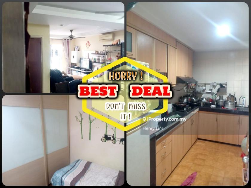 Condominium for sale at Tiara Duta - RM 350,000 | iProperty Malaysia