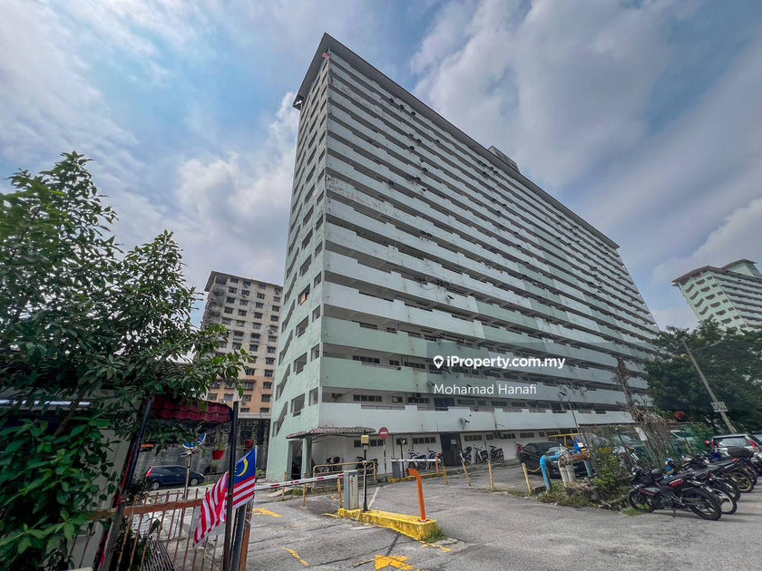 Taman Ampang Mewah, Ampang Jaya, Ampang for sale - RM250000 | iProperty ...