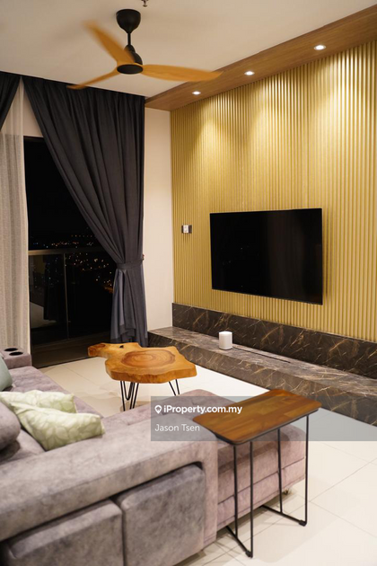 Ten Kinrara, Bandar Kinrara for rent - RM3800 | iProperty Malaysia