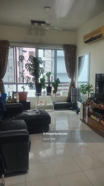Serviced Residence for sale at E-Tiara - RM 450,000 | iProperty Malaysia