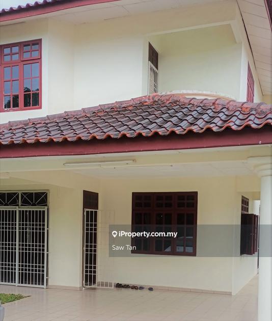 Bungalow for sale at Kulim - RM 1,100,000 | iProperty Malaysia