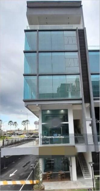 Permas City 6 Storey Shop Lot, Permas Jaya for sale - RM5865000 ...
