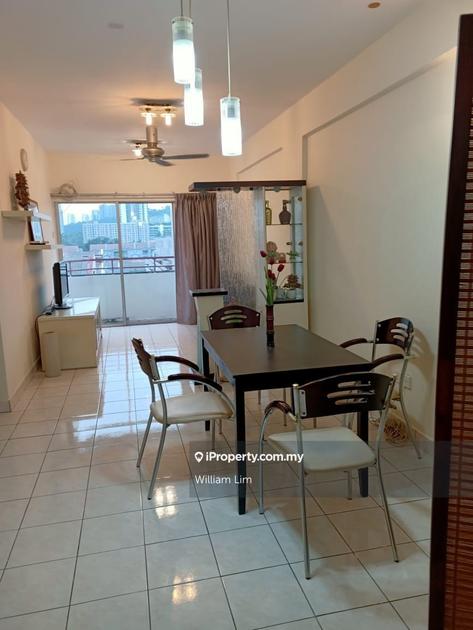 Plaza Sinar Apartment, Segambut for sale - RM288000 | iProperty Malaysia