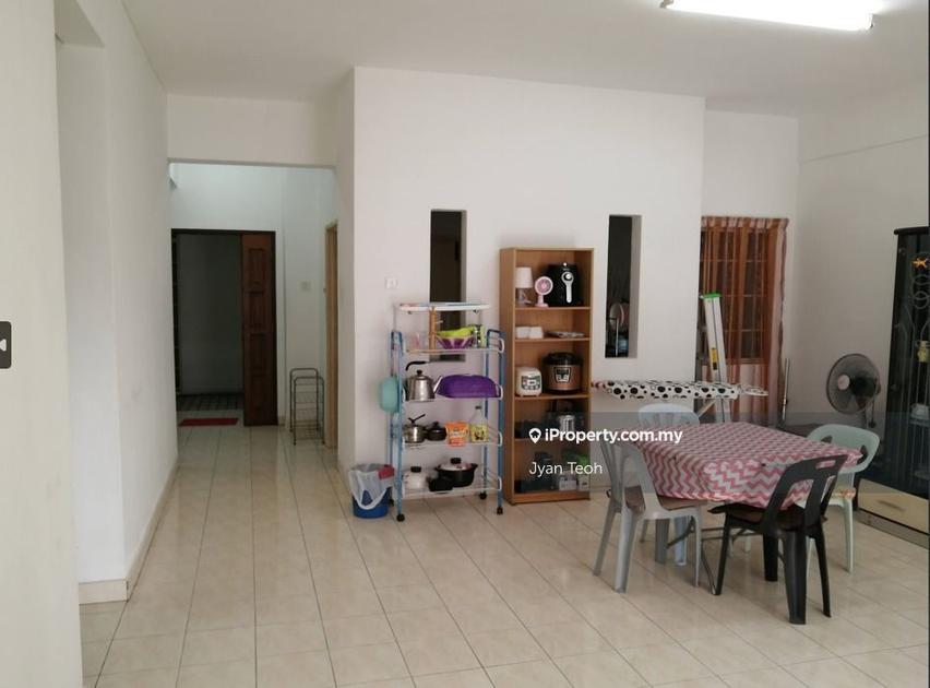 Condominium for rent at Prima Setapak Condominium - RM 1,500 per month ...