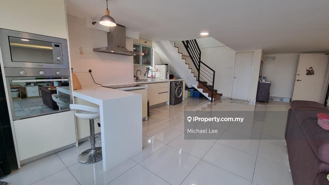 Subang Soho (One Soho), Subang Jaya for sale - RM654999 | iProperty ...