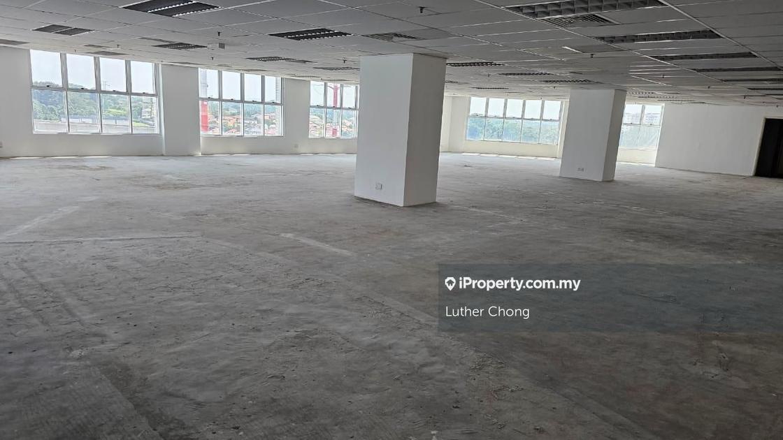 Kelana Business Center, Petaling Jaya, Kelana Jaya for rent - RM11000 ...