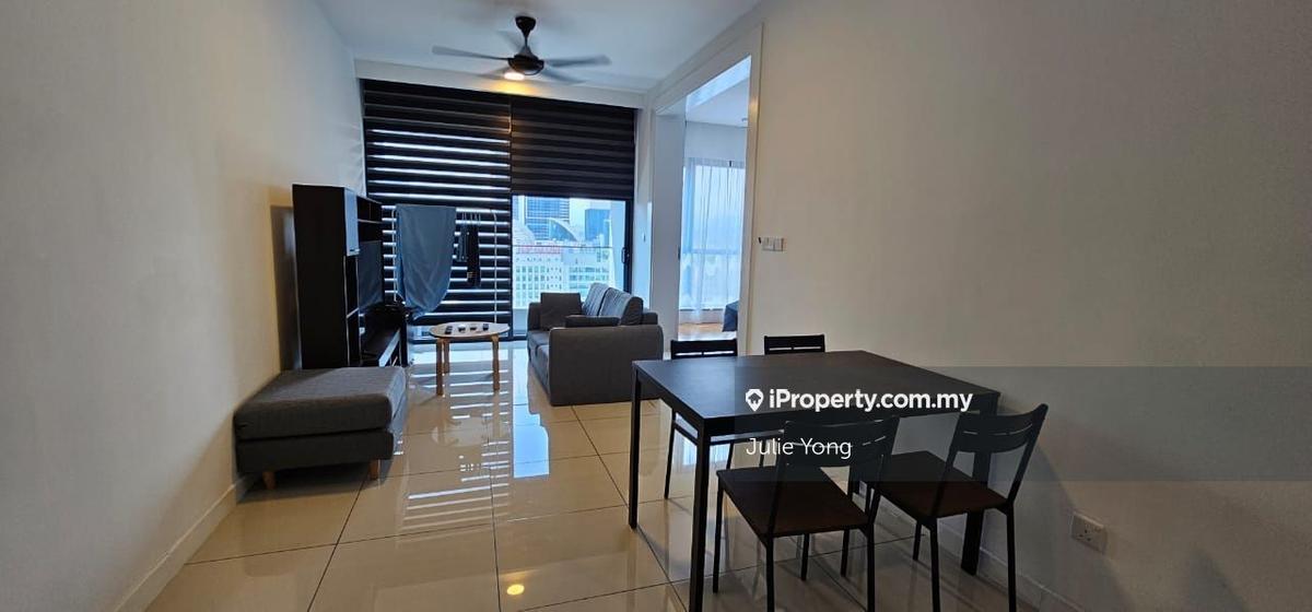 Condominium for rent at The Meritz - RM 4,800 per month | iProperty ...
