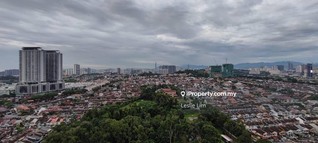 Endah Promenade, Taman Sri Endah, Sri Petaling for sale - RM440000 ...