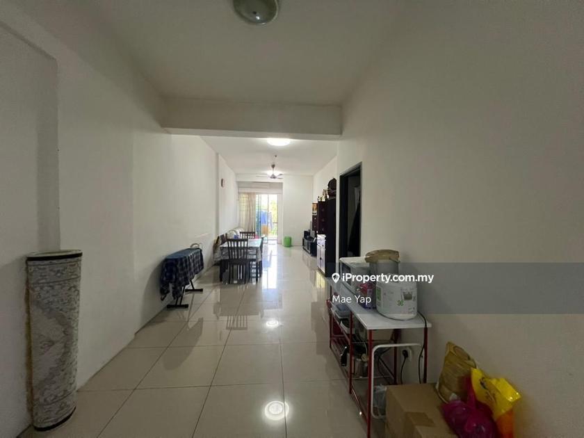 Mahkota Residence, Bandar Mahkota Cheras, Cheras for sale - RM360000 ...