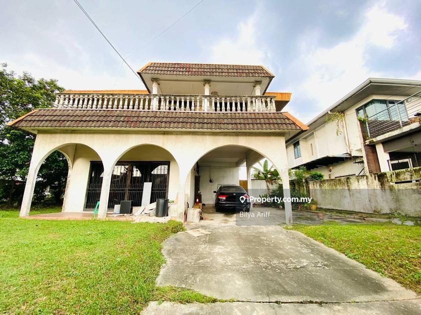 Bungalow for sale at SS3, Petaling Jaya - RM 2,400,000 | iProperty Malaysia
