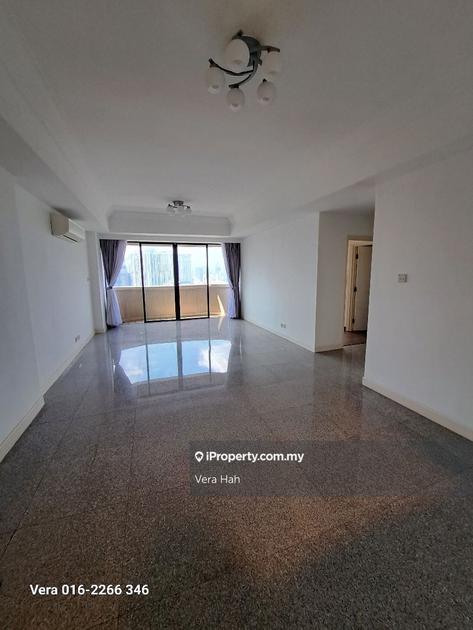 Condominium for rent at Sri Tiara Residences - RM 4,050 per month ...