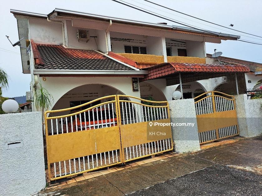 Semi-Detached House for sale at Kubang Buaya, Kuantan - RM 650,000 ...
