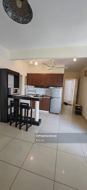 Serviced Residence for sale at Endah Promenade - RM 300,000 | iProperty ...