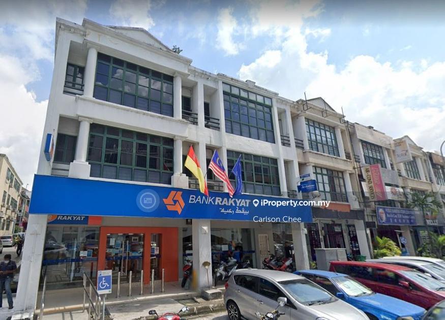 Shop for rent at Usj 9, USJ USJ9, Subang Business Center, Subang Jaya - RM 7,800 per month ...