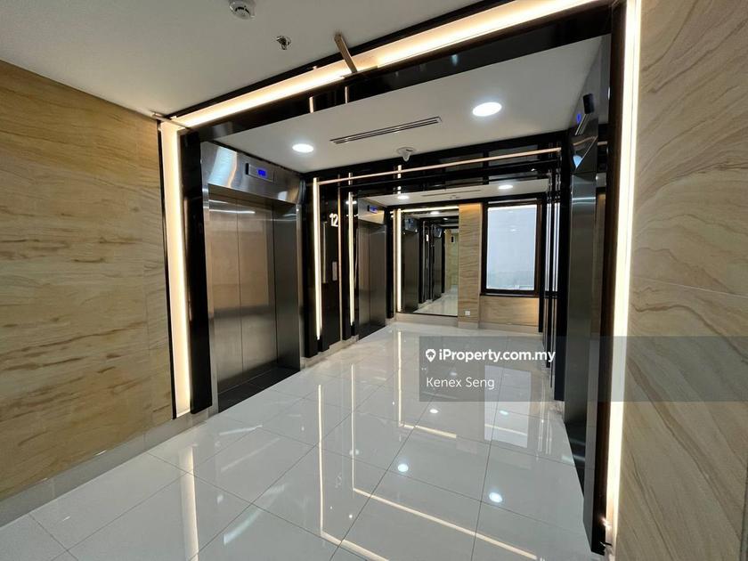 Office for rent at Wisma Consplant Subang Jaya - RM 26,550 per month ...