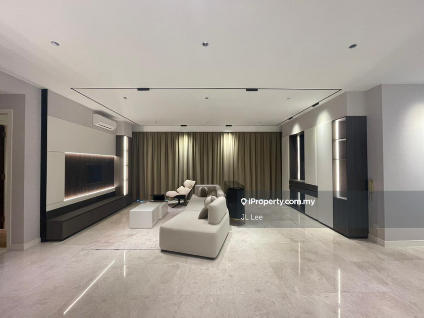 Service Residence for sale at Marc Residence - RM 4,400,750 | iProperty ...