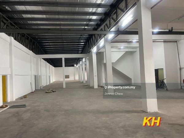 PANDAMARAN PORT KLANG PELABUHAN KLANG, Pandamaran for rent - RM18500 ...