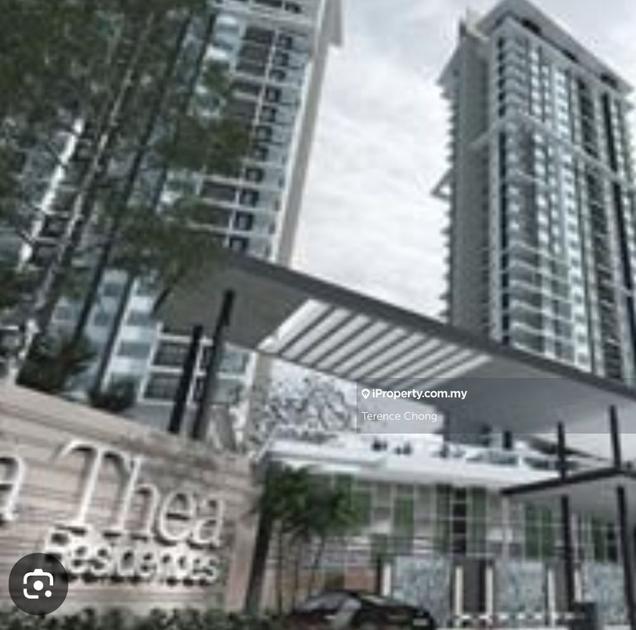 La Thea Residences, Puchong for sale - RM480000 | iProperty Malaysia
