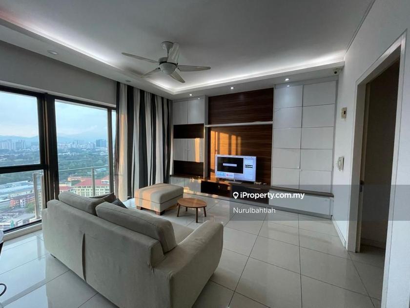 Setia SKY Residences, KLCC, KL City Centre for sale - RM850000 ...