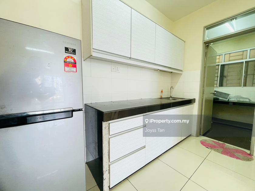 Condominium for sale at Platinum Lake PV 20 - RM 455,000 | iProperty ...