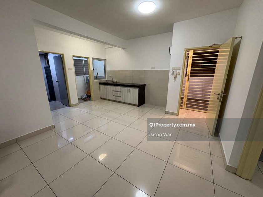 Serviced Residence for rent at Livia Residence @ C180 - RM 1,200 per ...