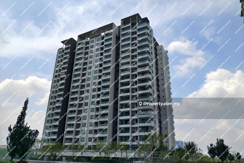 Condominium for sale at Paragon 3 - RM 329,000 | iProperty Malaysia