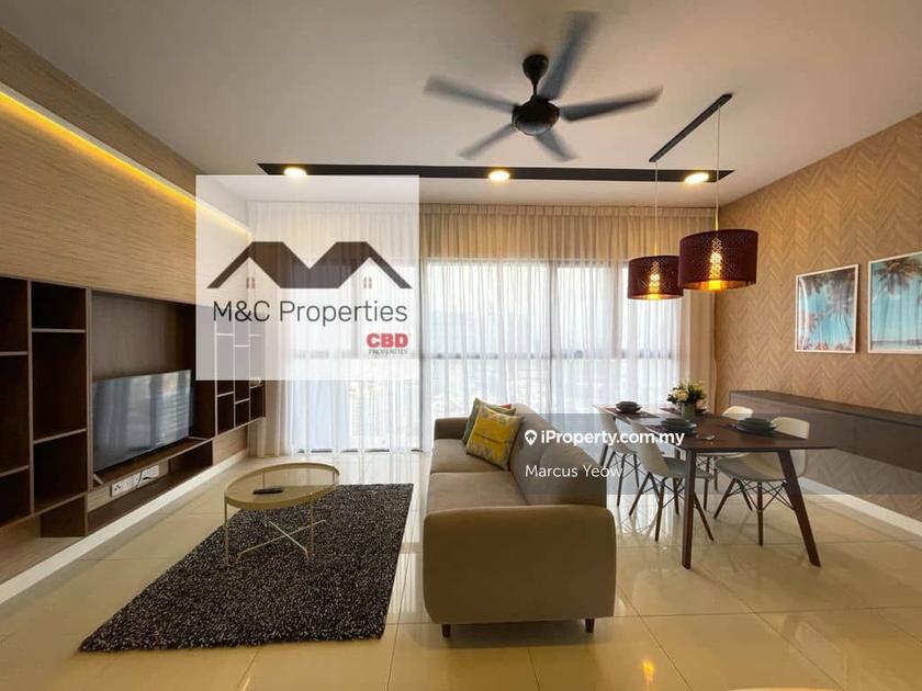 Condominium for sale at Secoya Residence - RM 730,000 | iProperty Malaysia