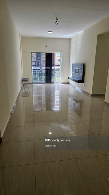 Apartment for sale at Tiara Hatamas Apartment - RM 350,000 | iProperty ...