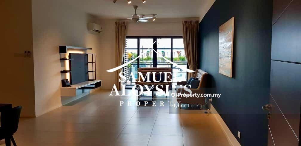 Condominium for sale at Mira Residence - RM 1,680,000 | iProperty Malaysia