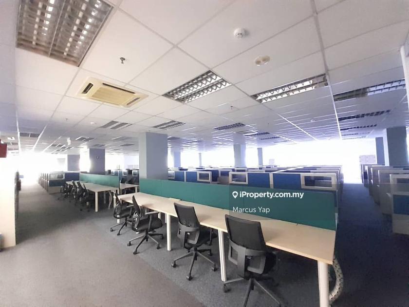 Office for rent at Wisma LYL - RM 59,000 per month | iProperty Malaysia