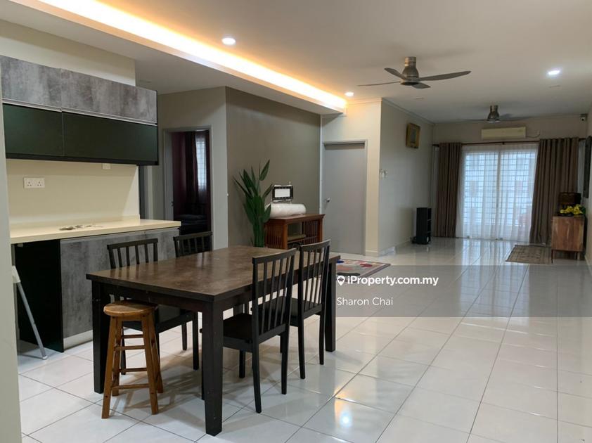 Ivory Residence, Kajang for sale - RM390000 | iProperty Malaysia