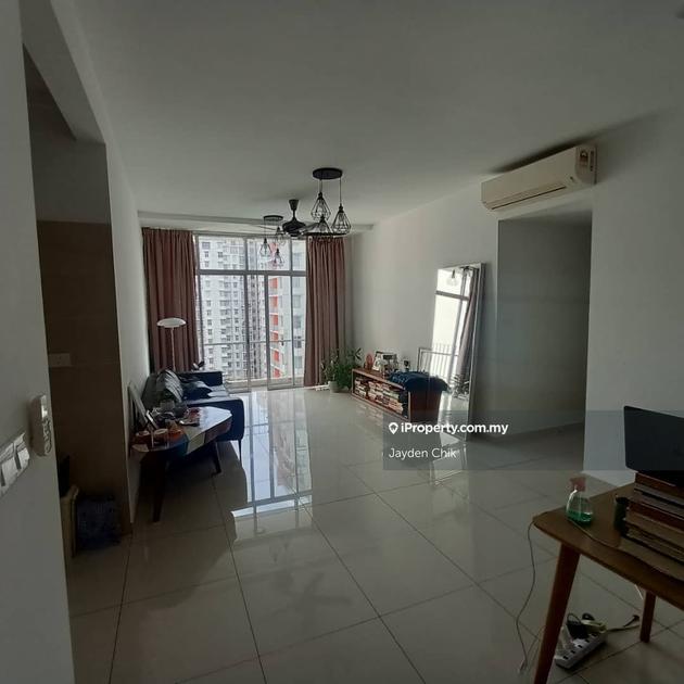 Condominium for sale at Midfields 2 - RM 500,000 | iProperty Malaysia
