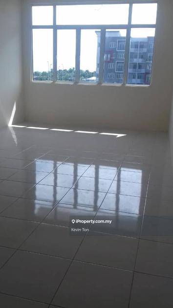 Apartment for sale at Stutong Heights - RM 390,000 | iProperty Malaysia