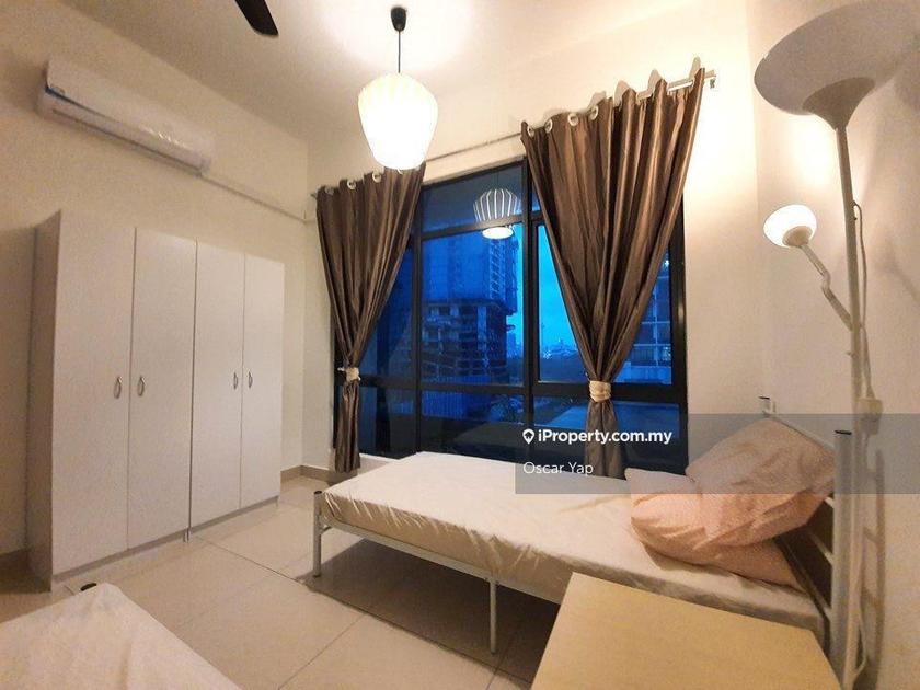 Amaya Maluri, Taman Maluri, Cheras for rent - RM2200 | iProperty Malaysia