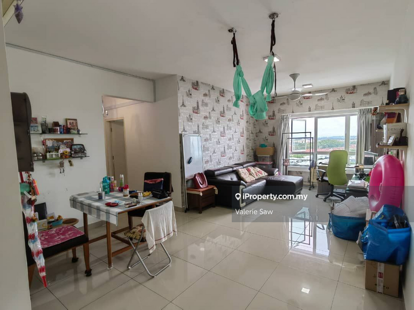 Idaman Residence, Taman Bukit Indah, Iskandar Puteri (Nusajaya) for ...