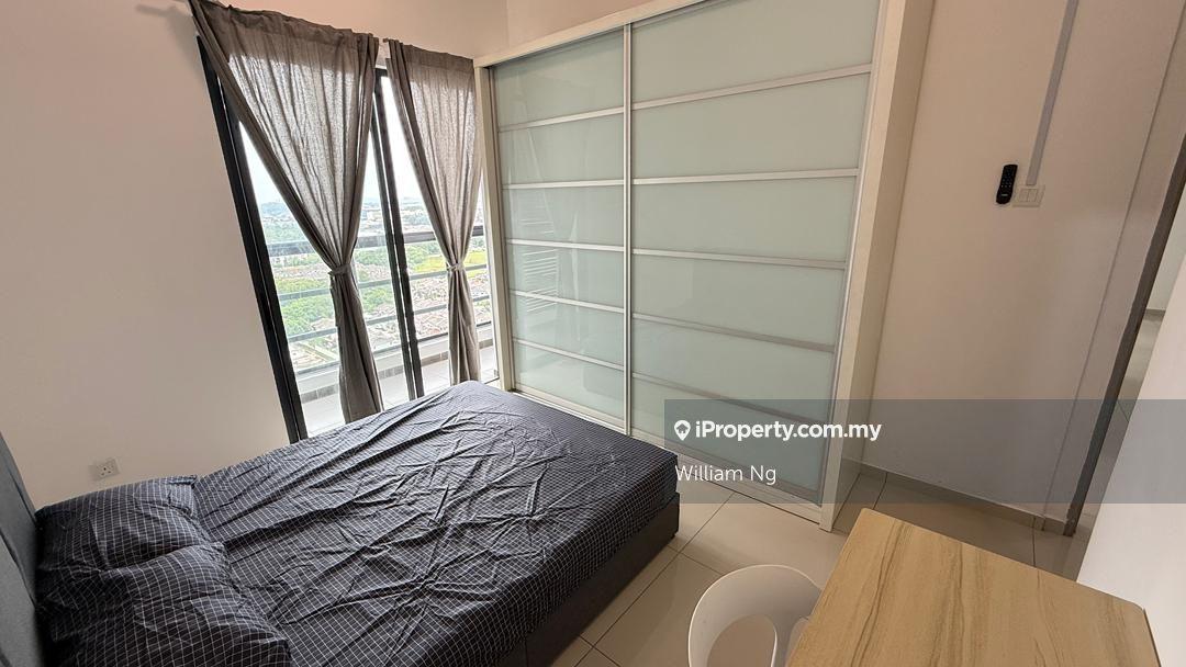 Condominium for sale at Damai Vista - RM 538,000 | iProperty Malaysia