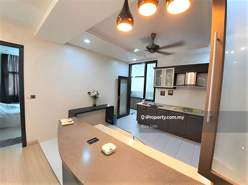 Condominium for sale at USJ One Avenue Condo - RM 500,000 | iProperty ...