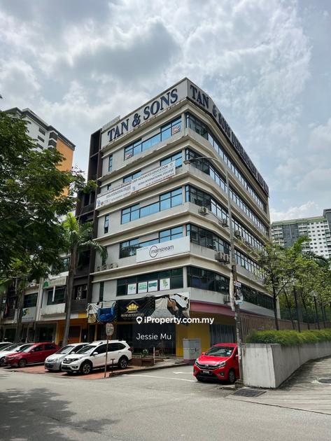 Shop for sale at Shah Alam Seksyen 22 Corner Shop Lot For Sale - RM ...