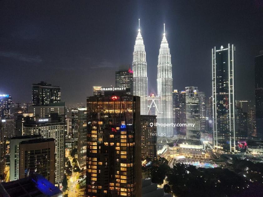Service Residence for rent at Vipod Residence - RM 7,000 per month ...