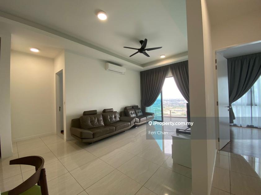 Sky Condominium (Skyz Residence), BANDAR PUCHONG JAYA, Puchong for sale ...