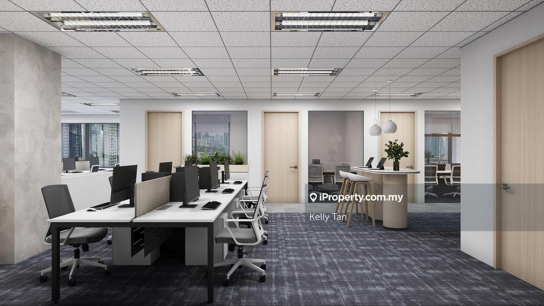 Menara IMC, KLCC, KL City Centre for rent - RM20296 | iProperty Malaysia