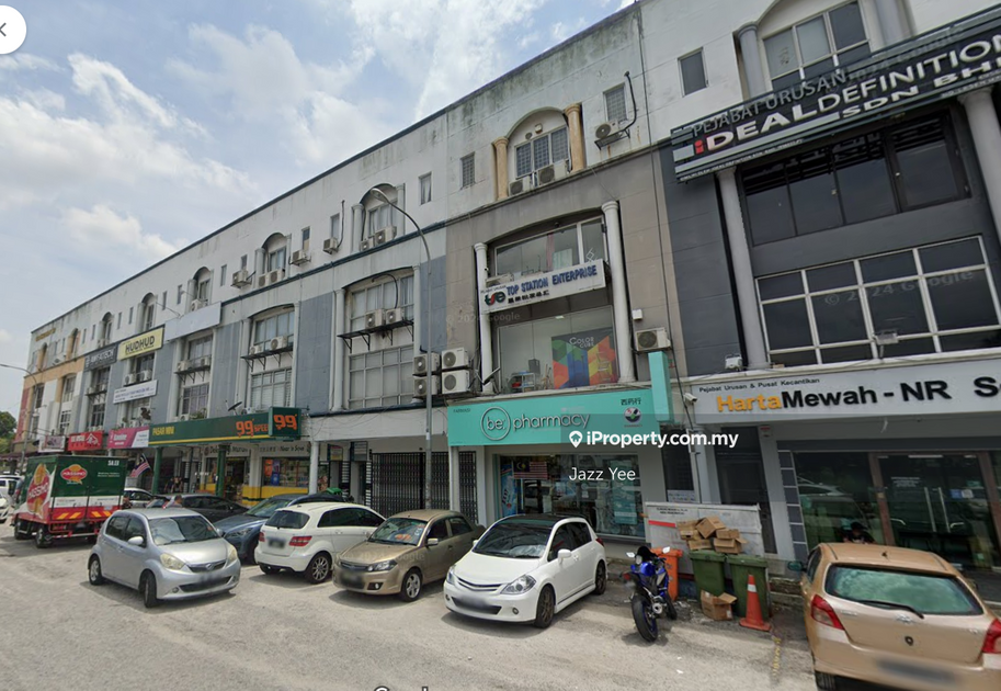 USJ 1 Regalia Business Centre for Rent, Usj 1, Subang Jaya for sale ...