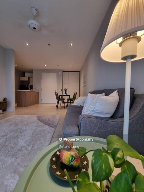 Serviced Residence for rent at Lumi Tropicana - RM 3,600 per month ...