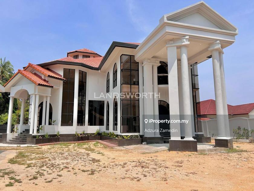 Bungalow for sale at Bandar Baru Kubang Kerian, Lundang - RM 3,000,000 ...